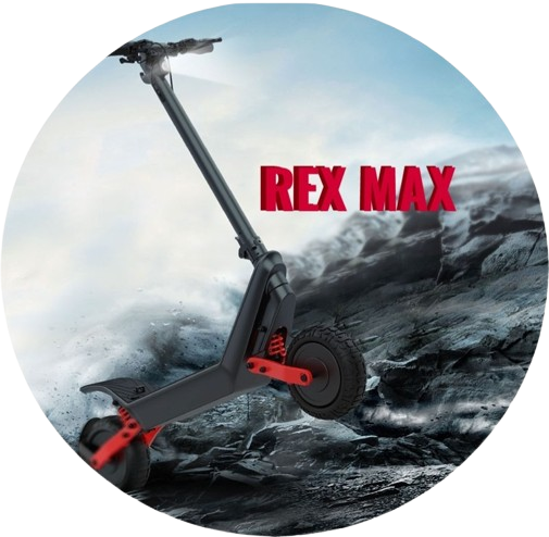 REX MAX